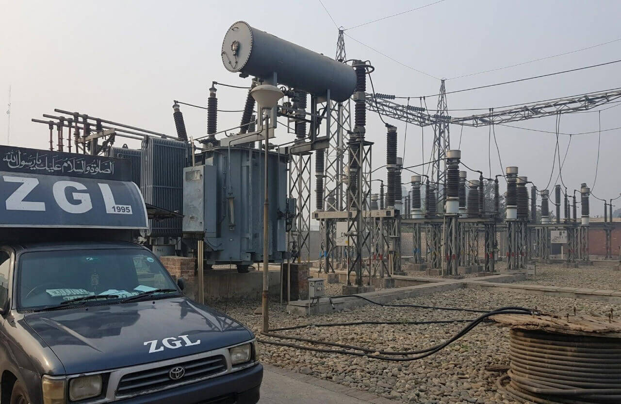 Best Transformers Manufacturers in Pakistan