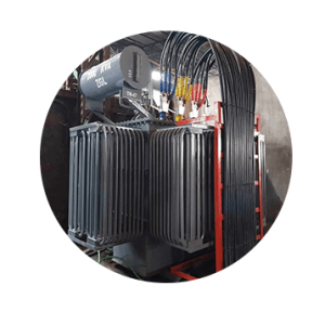 Best Transformers Manufacturers in Pakistan